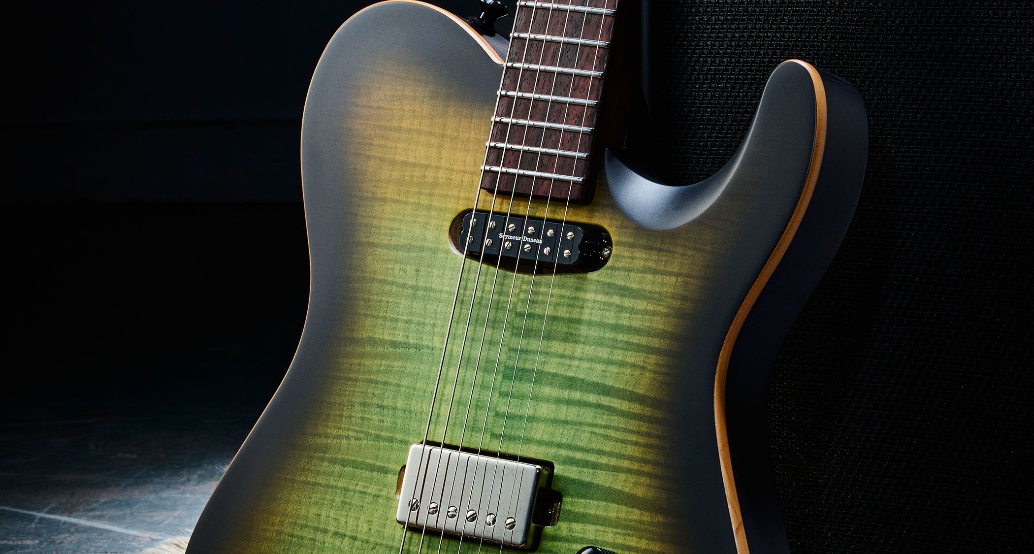 Chapman Law Maker Legacy review | Guitar World
