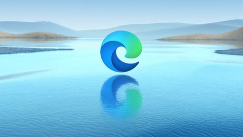 Microsoft Edge secret offline game reminds us of Chrome Easter egg Dino ...