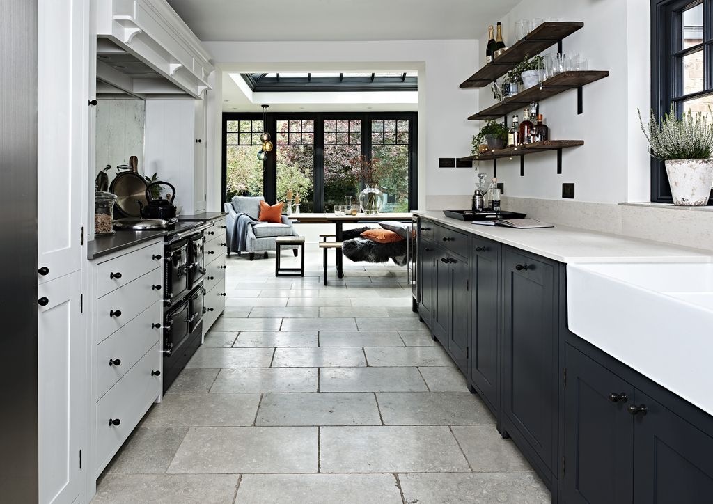 11 Small Kitchen Extension Ideas That Make a Big Impact | Homebuilding