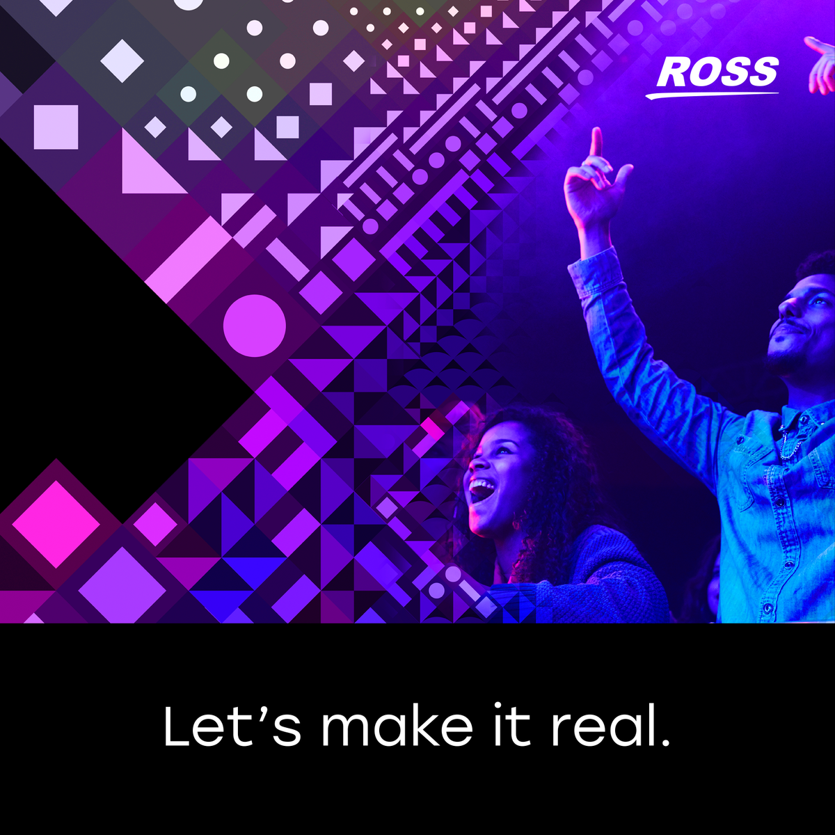 In-depth with Ross Video's CEO, David Ross on Rebranding and an IPO ...