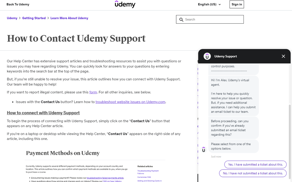 Udemy learning platform review | TechRadar