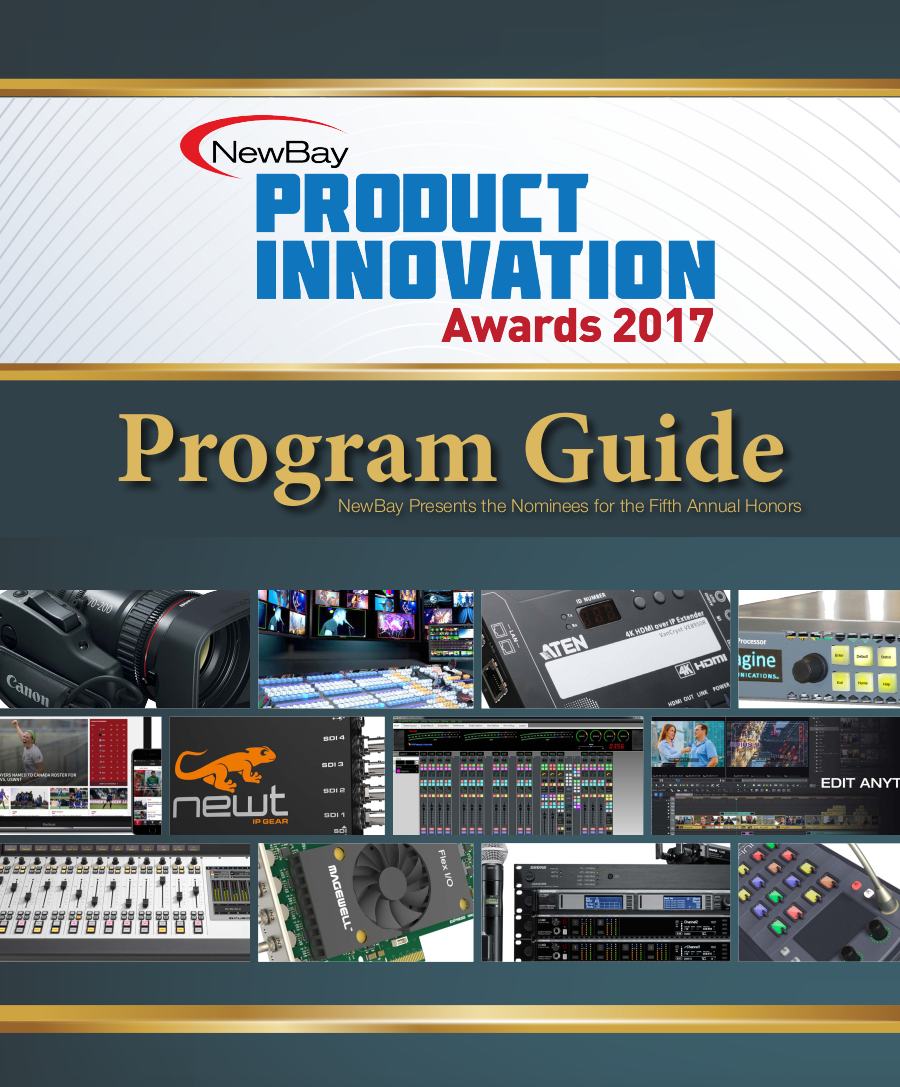 Innovation Takes Center Stage in Future's Product Innovation Awards ...