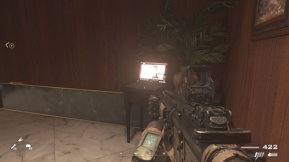 Modern Warfare 2 Remastered intel 25-45 - Call of Duty Modern Warfare 2 ...