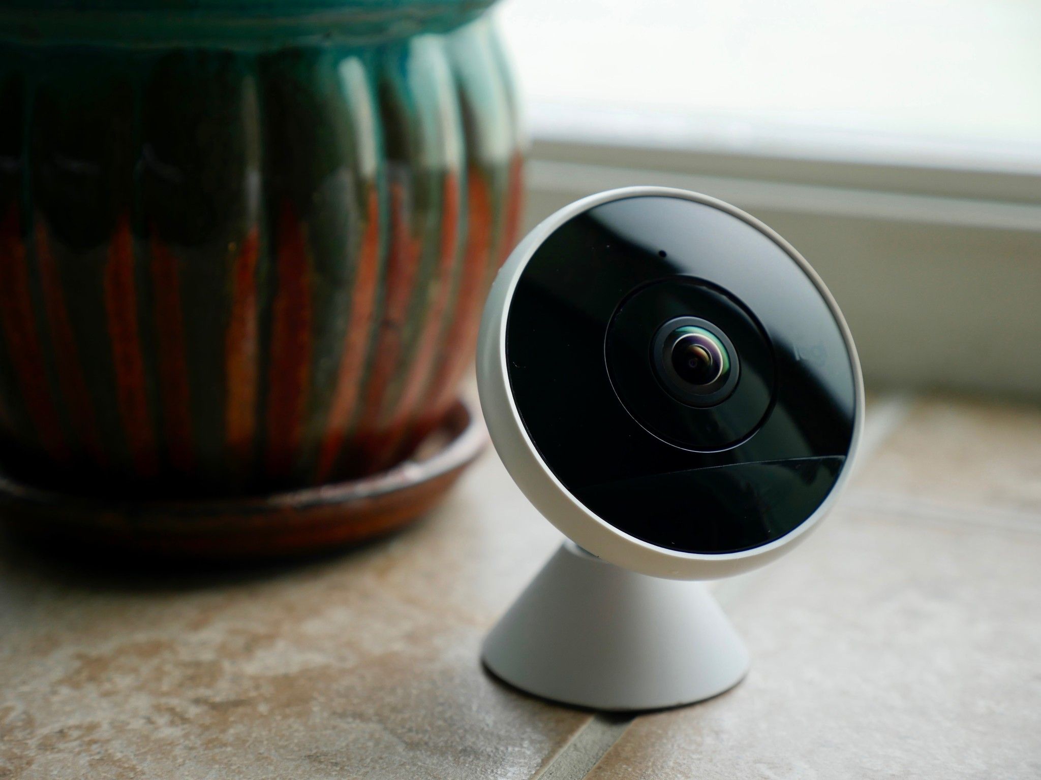 Can I use the Logitech Circle 2 as a baby monitor? | iMore