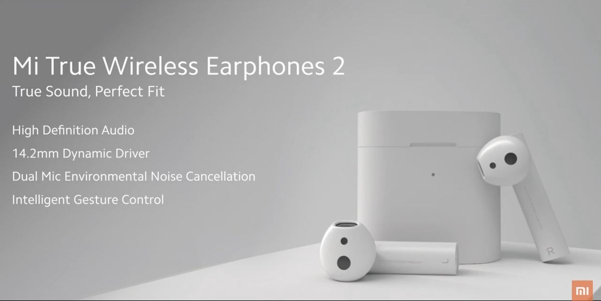 Xiaomi Mi Box 4K and True Wireless Earphones 2 launch in India | TechRadar