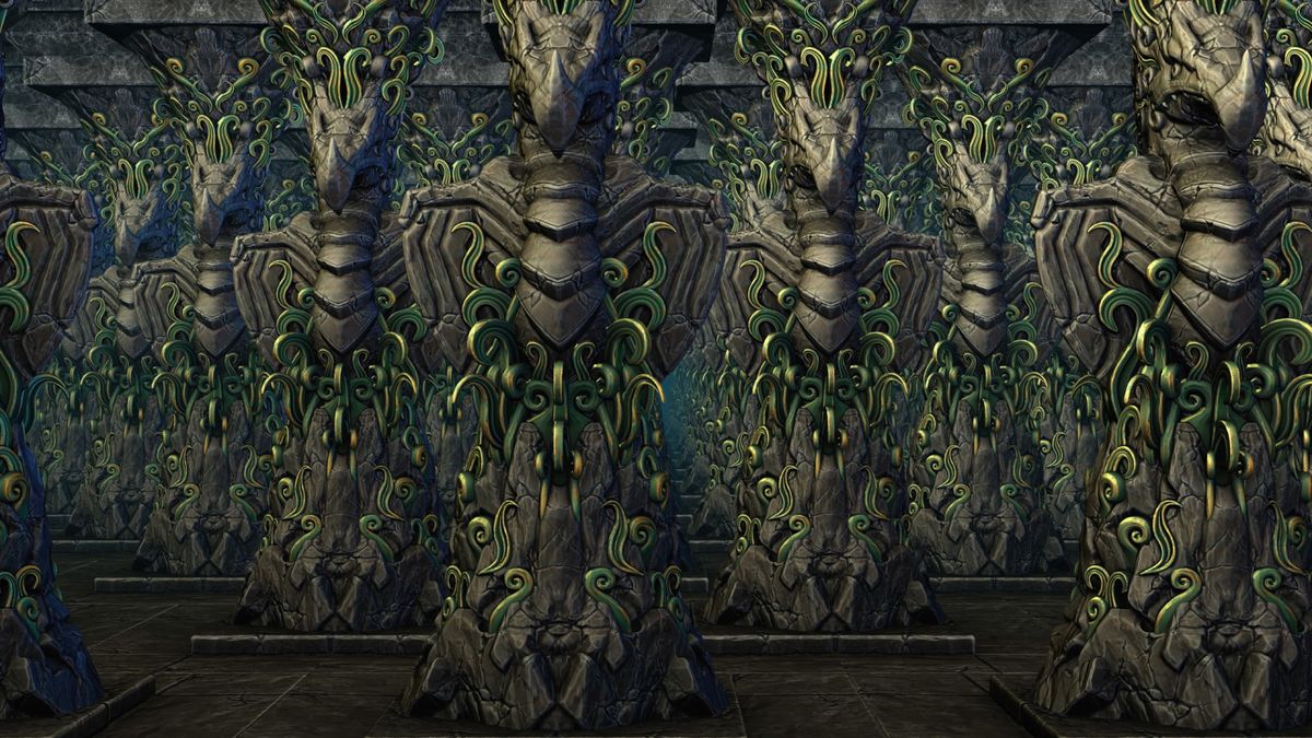 Mesh shaders explained: What are they, what's the big fuss, and why are ...