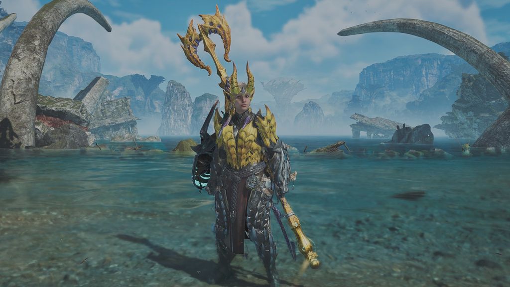 Best Insect Glaive builds in Monster Hunter Wilds | PC Gamer