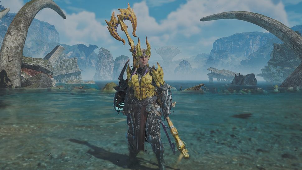 Best Insect Glaive builds in Monster Hunter Wilds | PC Gamer