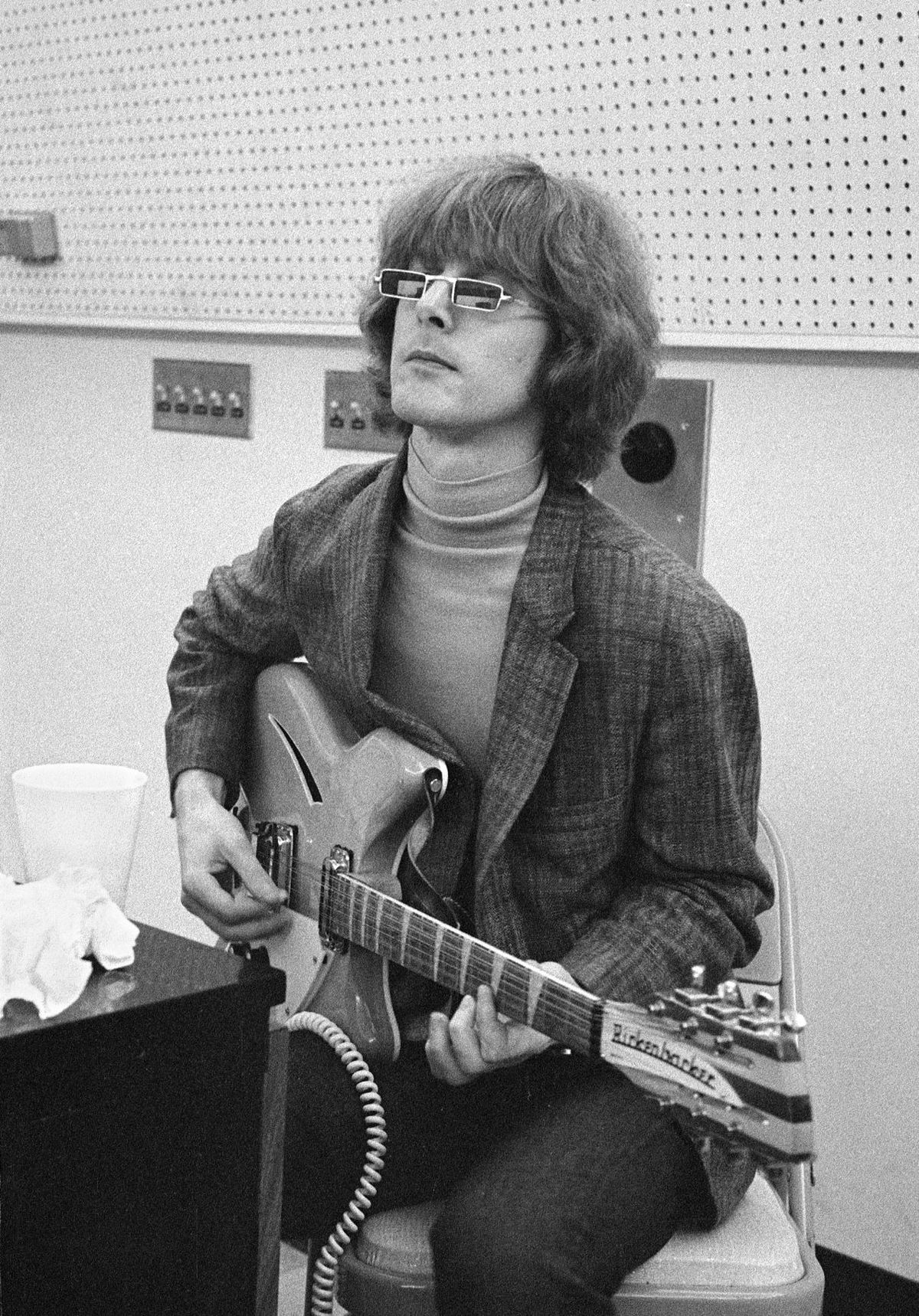 Watch the Byrds’ Epic Instrumental Rendition of Their Breakthrough ...