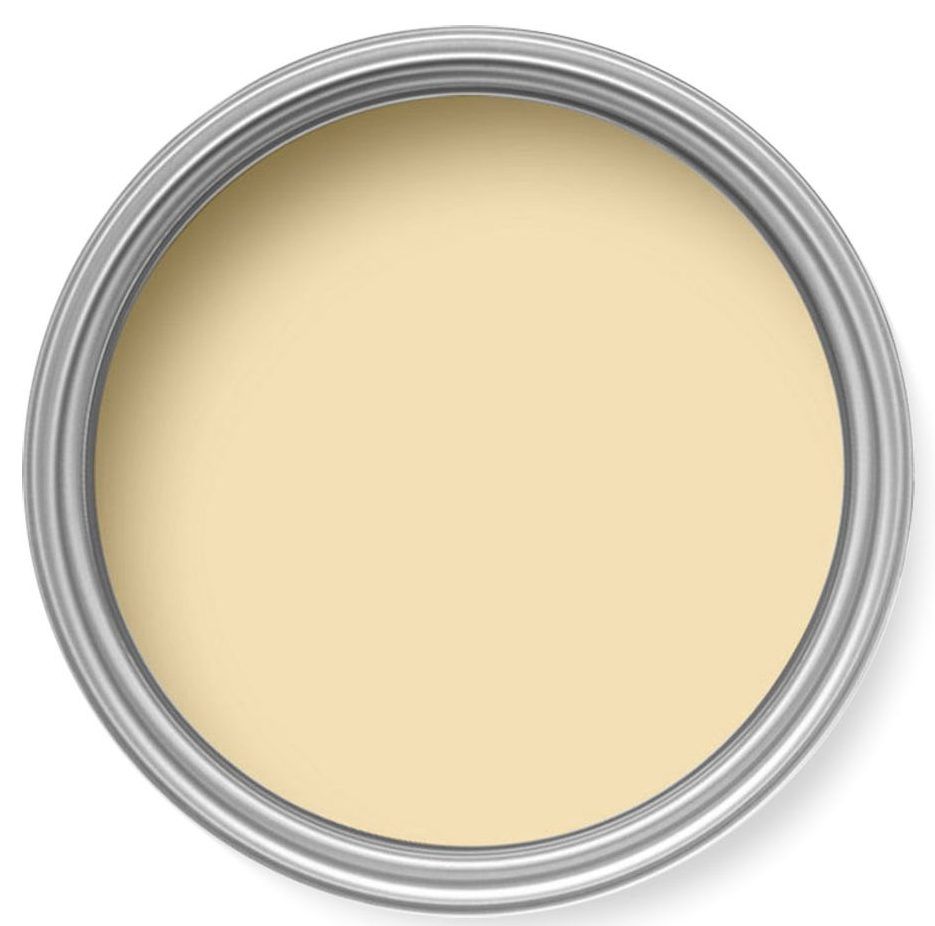 The New Neutral: How to Decorate with Sand Paint Colours