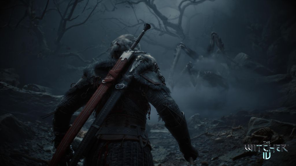 The Witcher 4: Everything we know so far | GamesRadar+