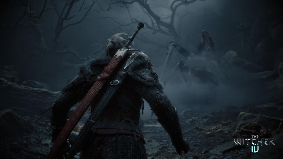 The Witcher 4: Everything we know so far | GamesRadar+