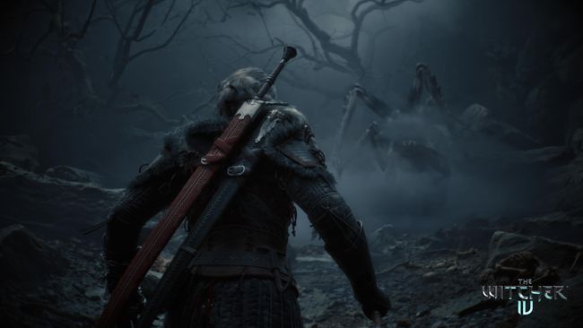 The Witcher 4: Everything we know so far | GamesRadar+