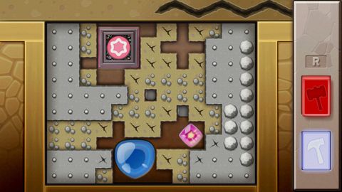 Pokémon Brilliant Diamond and Shining Pearl Ramanas Park guide ...