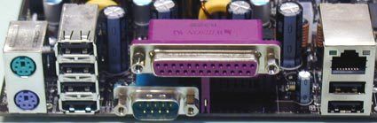 Intel D875PBZ - Intel's 865/875 Superior Performance Song Remains the ...