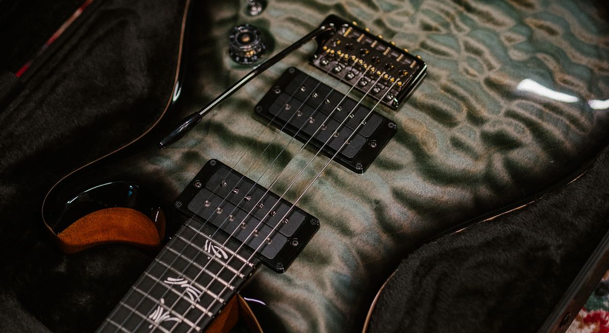 “PRS has always been an essential part of BAND-MAID’s sound”: PRS ...