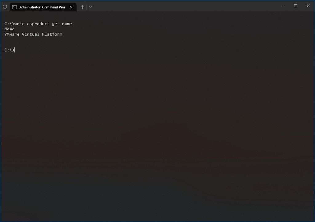 Find your laptop or desktop model number on Windows 10 | Windows Central
