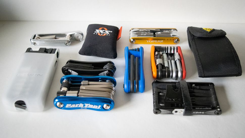 Best bike multi-tools | Cyclingnews