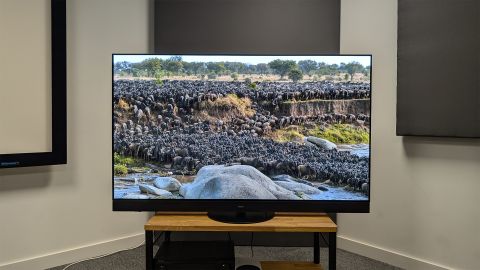 Which TVs have the best sound (as well as great pictures)? | What Hi-Fi?