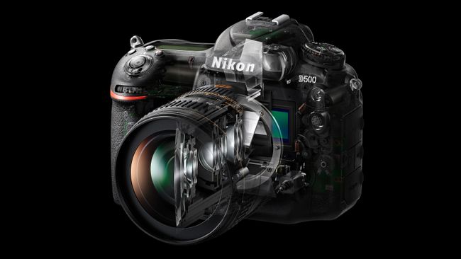What is a DSLR camera and are they still useful? | Digital Camera World