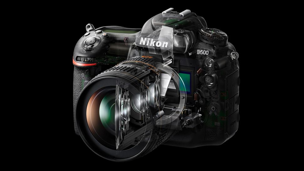 What is a DSLR camera and are they still useful? | Digital Camera World