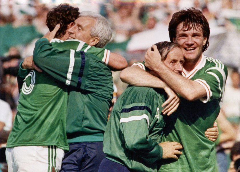The best Euros games ever | FourFourTwo