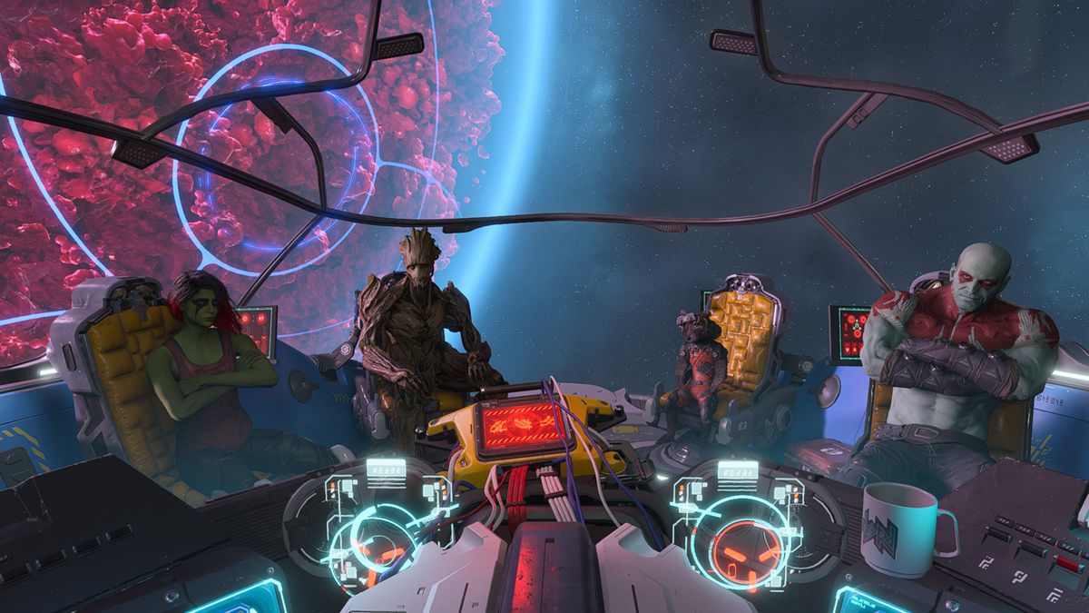 The best Marvel game you probably haven’t played is free right now ...