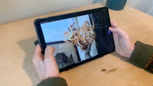 The best tablet for photo editing | Digital Camera World
