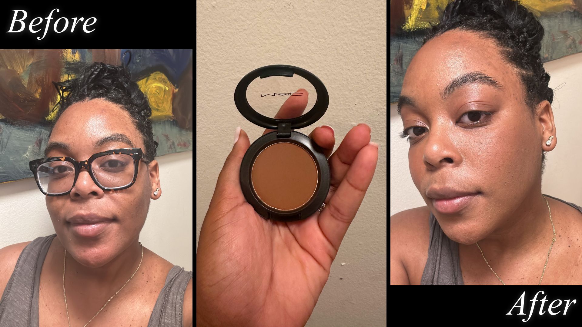 7 Best Brown Blushes For a Beautiful Fall Makeup Look | Marie Claire