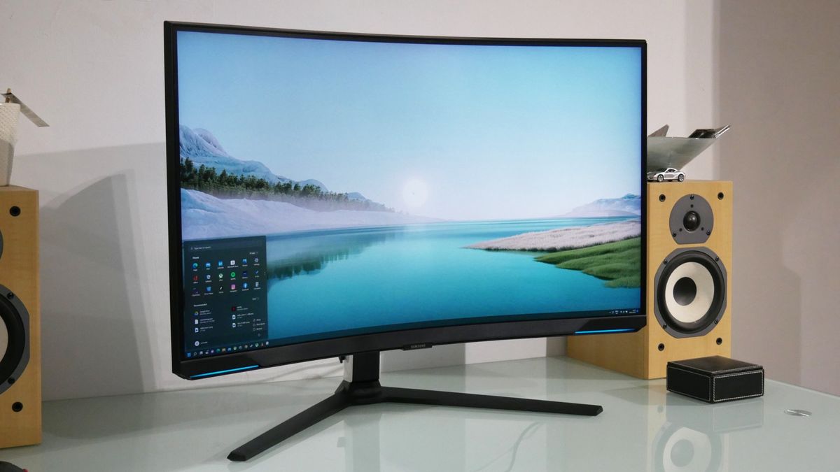 Samsung Odyssey Neo G8 review: "A stellar gaming monitor if you want ...