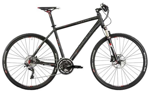 Scott Sportster 10: First ride review | Cycling Weekly