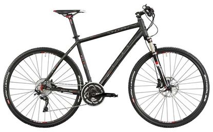 Scott Sportster 10: First ride review | Cycling Weekly
