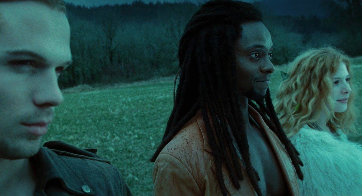 5 Twilight Questions I'm Still Wondering About | Cinemablend