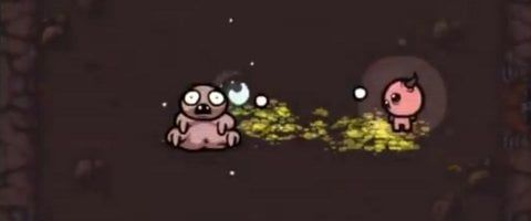 The Binding Of Isaac Trailer Is Creepy As Hell | Cinemablend