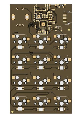 Adafruit's RP2040 Powered Keyboards Are Your DIY Keyboard Crafting ...