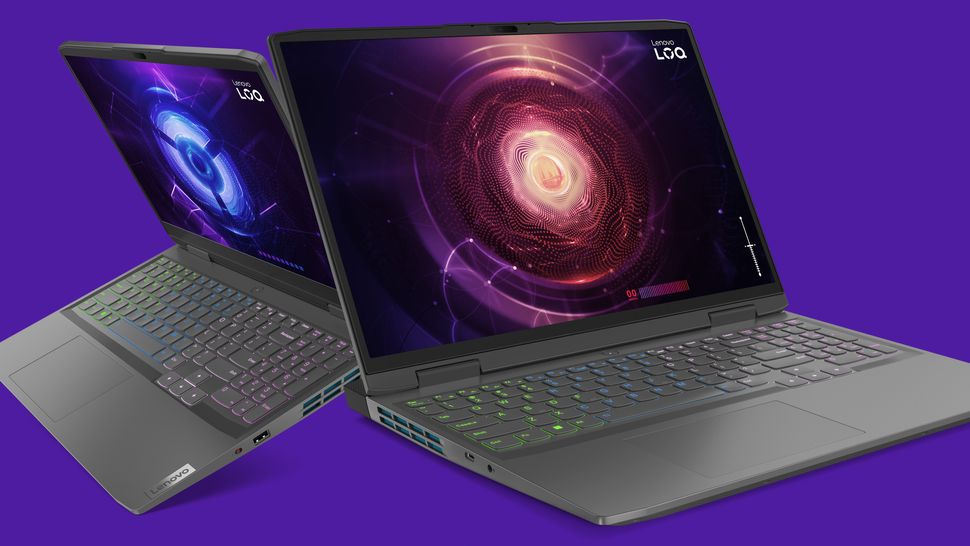 Lenovo launches LOQ affordable gaming laptops because we’re all broke ...