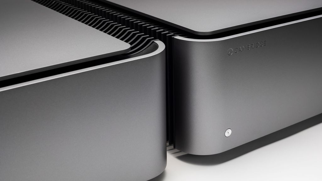 Cambridge Audio expands flagship Edge series with Edge M monoblock ...