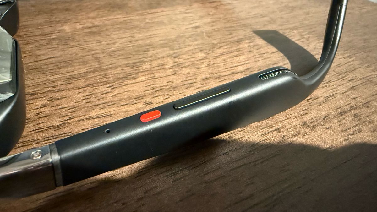 Xreal One Review: X1 chip up Xreal’s game in the AR glasses segment ...