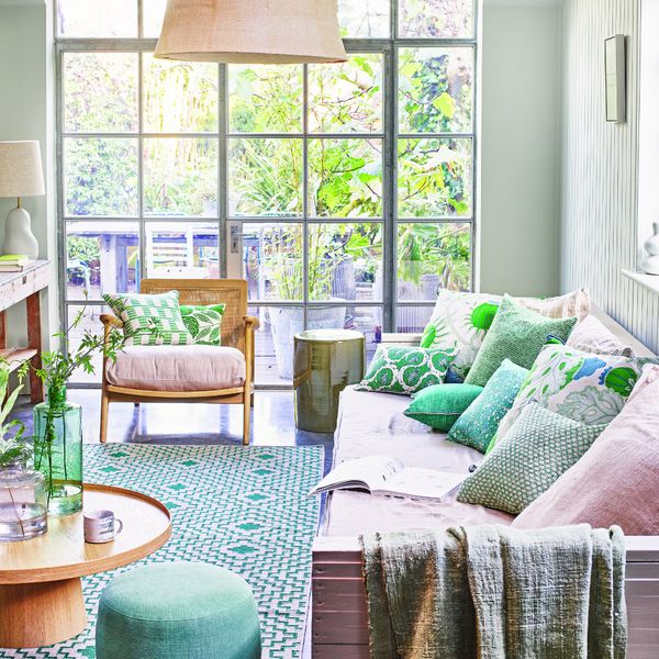 Depressing colours that are ruining your mood | Ideal Home