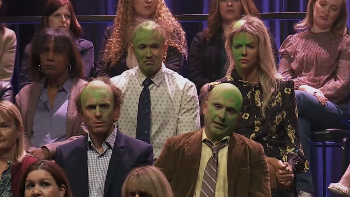 I Didn't Expect It's Always Sunny's Finale To Both Make Me Cry AND Have ...
