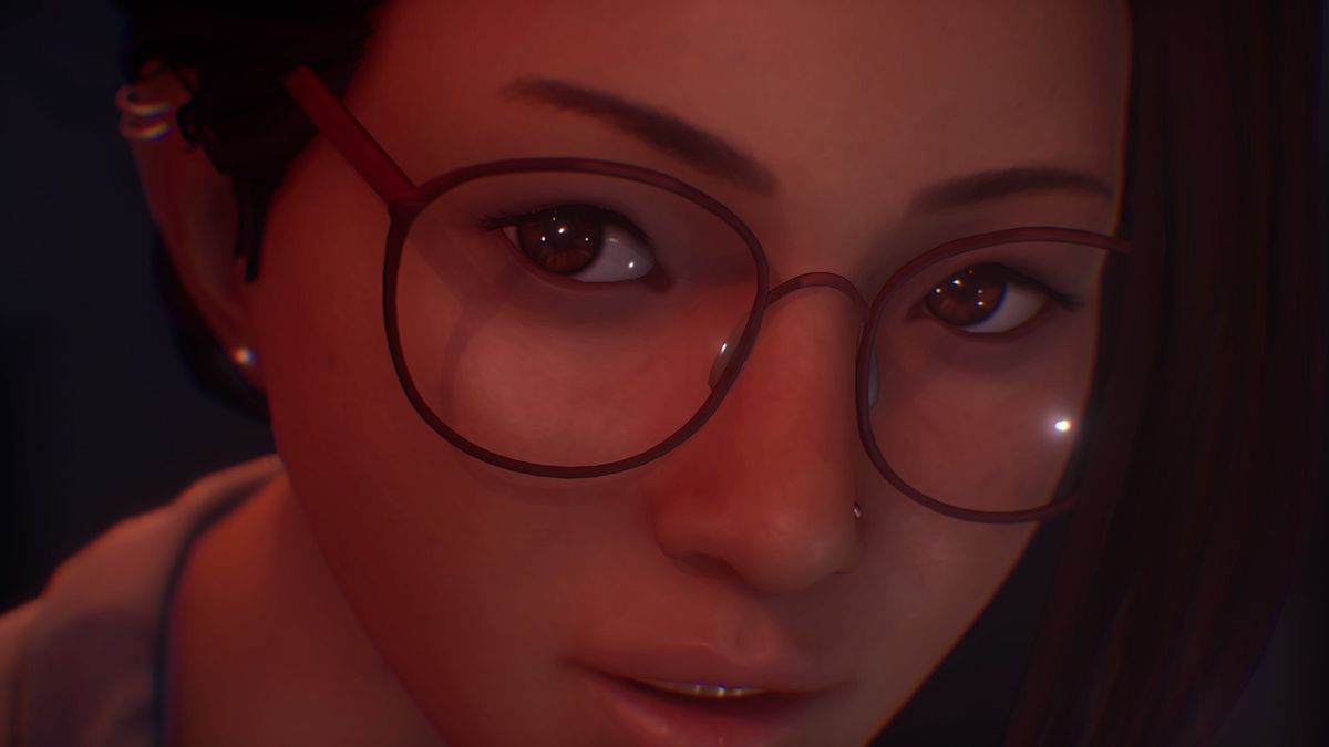 Life is Strange: True Colors presented me with a choice I can't stop ...