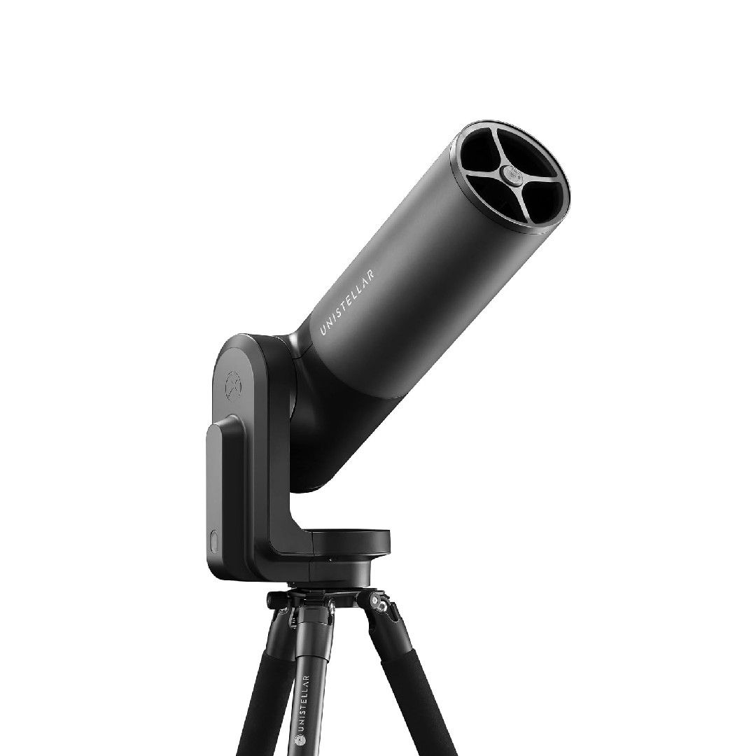The best smart telescopes: view the night sky via the screen of your ...