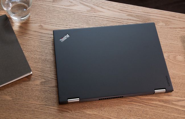 Lenovo ThinkPad Yoga 370 - Full Review & Benchmarks | Laptop Mag