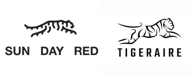 Tiger Woods’ brand logo at centre of fierce trademark dispute ...