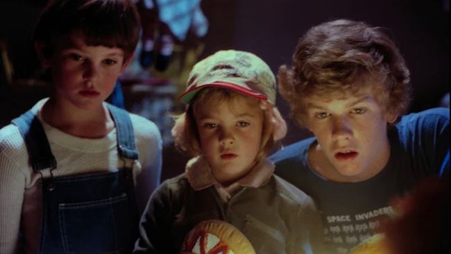 Henry Thomas Saved His 'Horrible' Audition For Elliott In E.T. When He ...