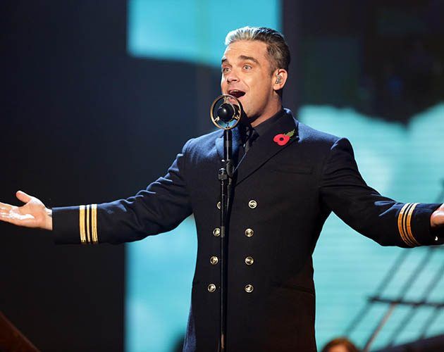 Robbie Williams’ ‘star quality’ added to The X Factor again | What to Watch