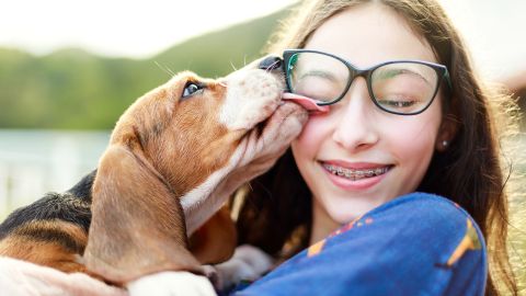 10 signs your dog loves you | PetsRadar