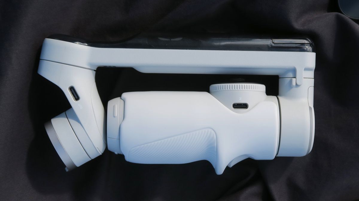 Insta360 Flow Pro review: the dream iPhone gimbal | TechRadar