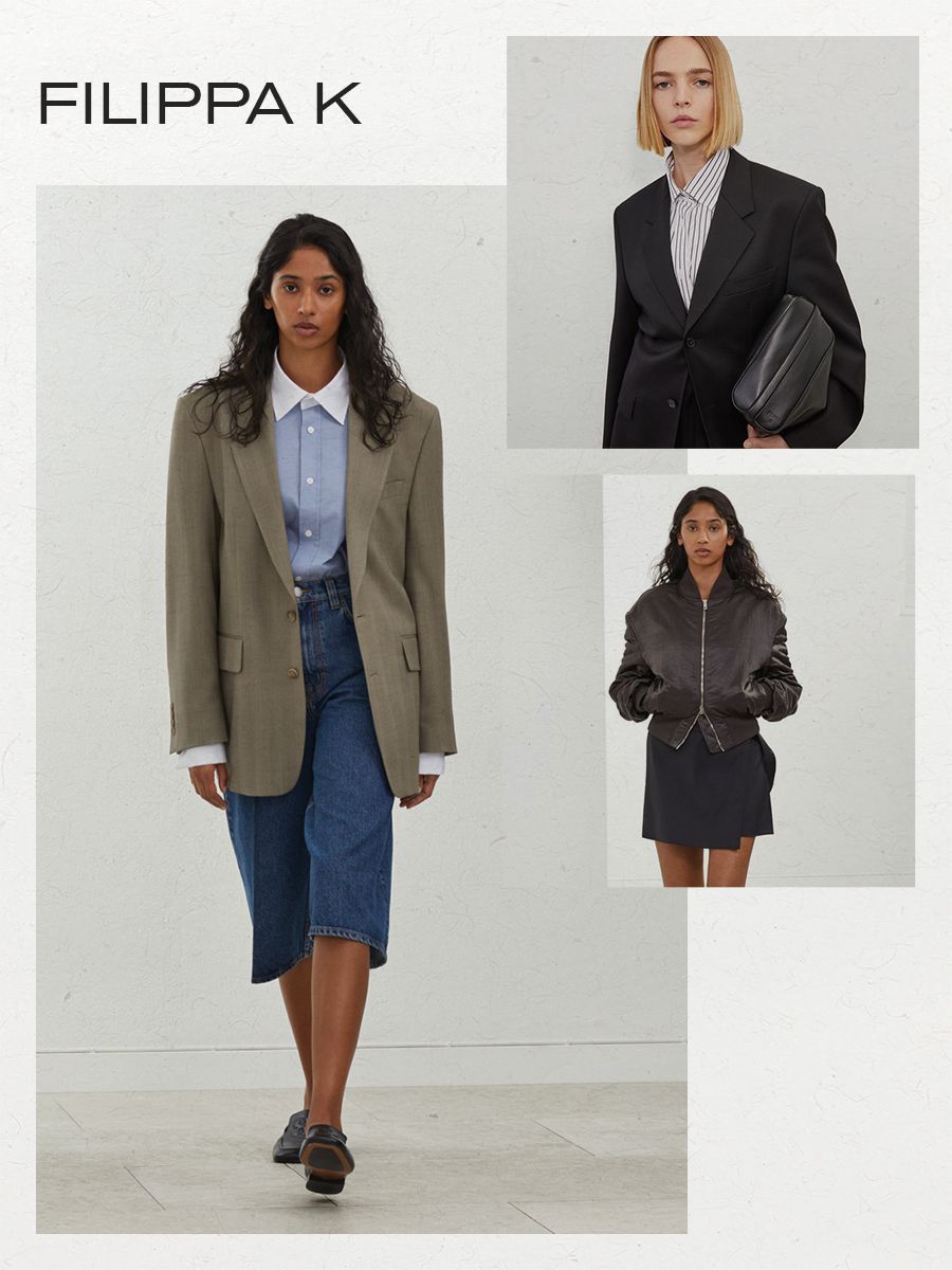 The 15 Best Scandinavian Clothing Brands for Winter Staples | Who What Wear
