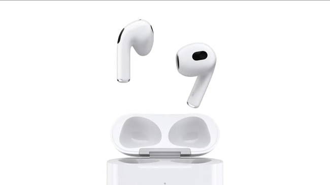 AirPods 3 vs AirPods 2: The biggest differences | Tom's Guide